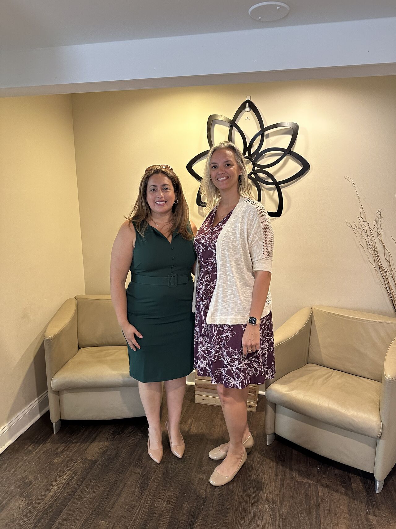 The Domestic Abuse Project of Delaware County, Inc. Announces ...